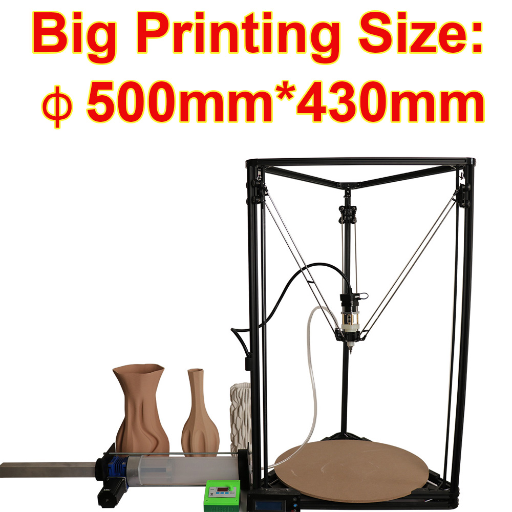 RepRap professional manufacture