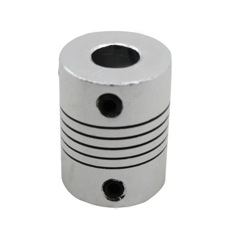 3D printer Z shaft coupling 5*5mm 5*8mm 8*8mm [8*8 YP017 5*8 YP015 5*5 ...